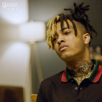 Gallery – XXXTentacion.com