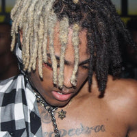 Gallery – XXXTentacion.com