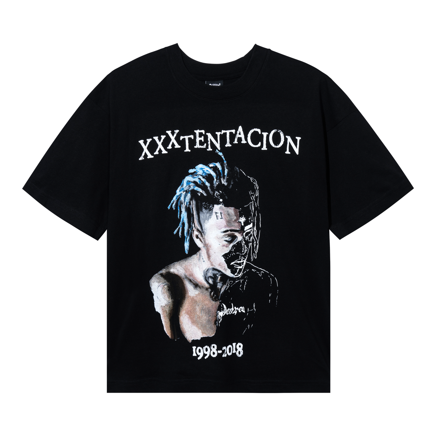 Collections – XXXTentacion.com