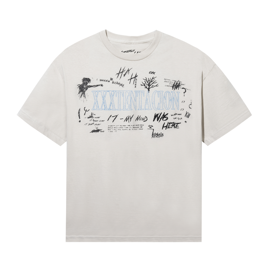 Products – XXXTentacion.com