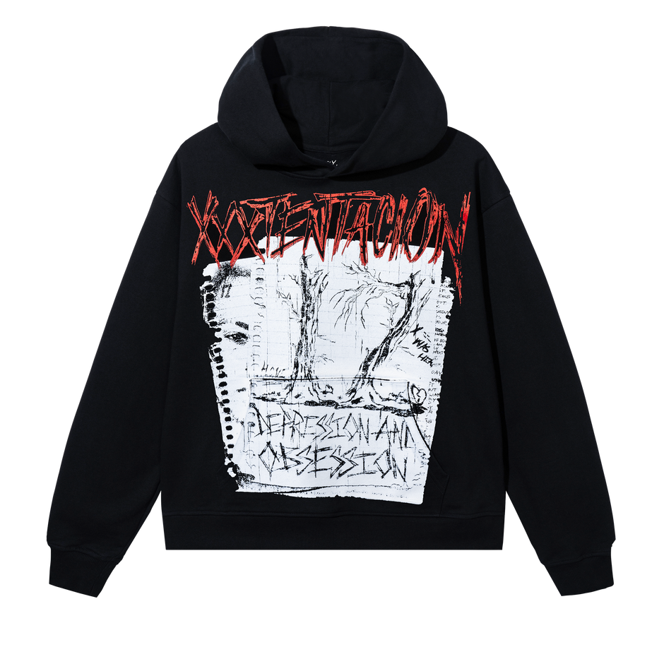 Products – XXXTentacion.com