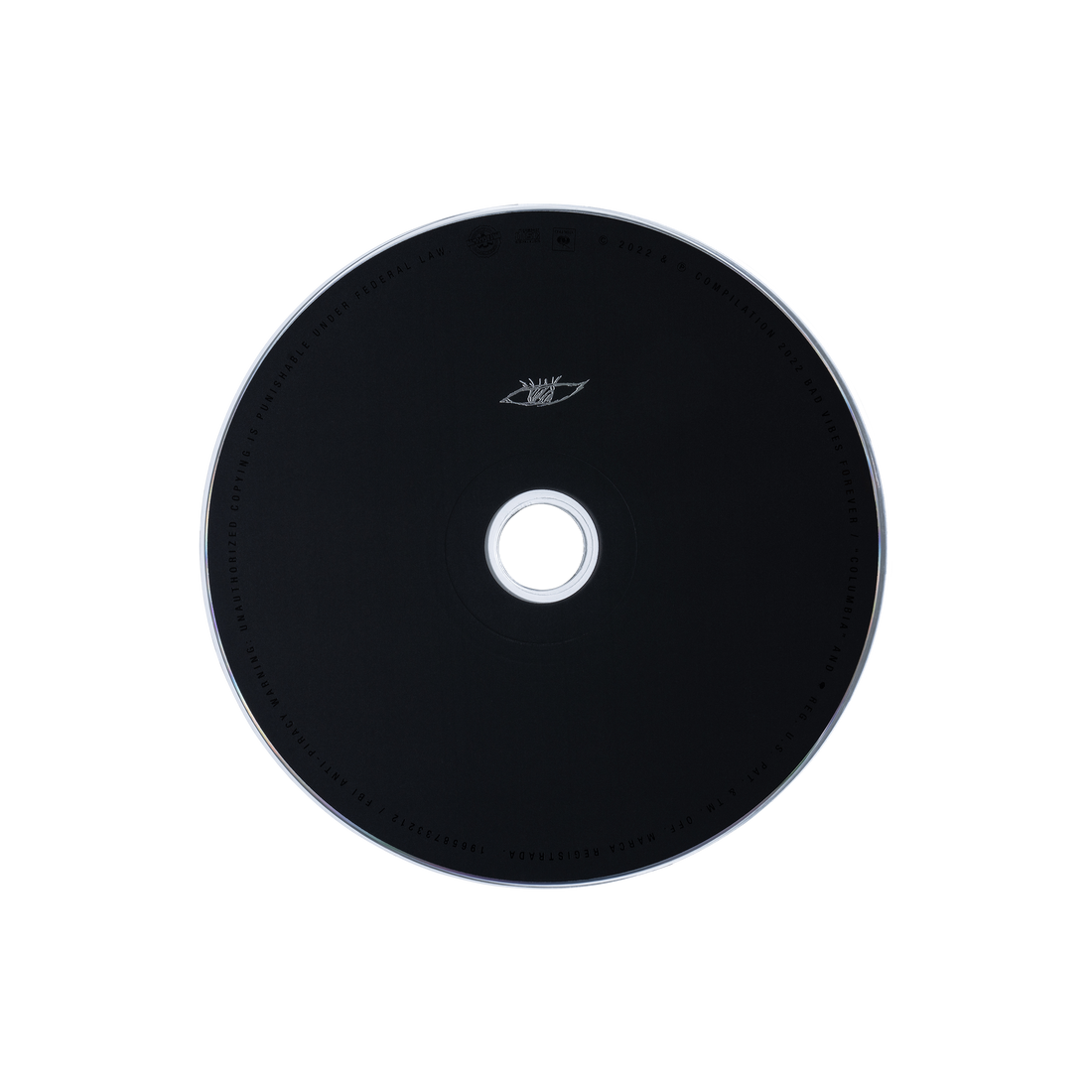 LOOK AT ME CD – XXXTentacion.com