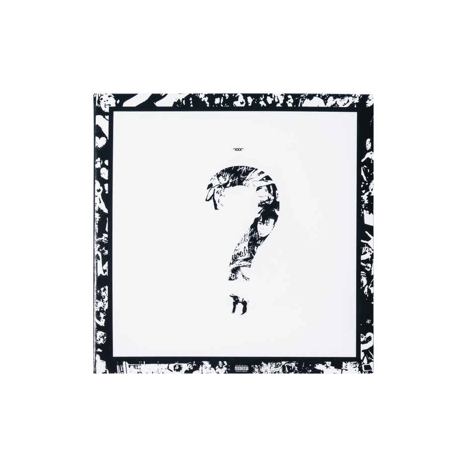 XXXTENTACION & BAD VIBES FOREVER – XXXTentacion.com