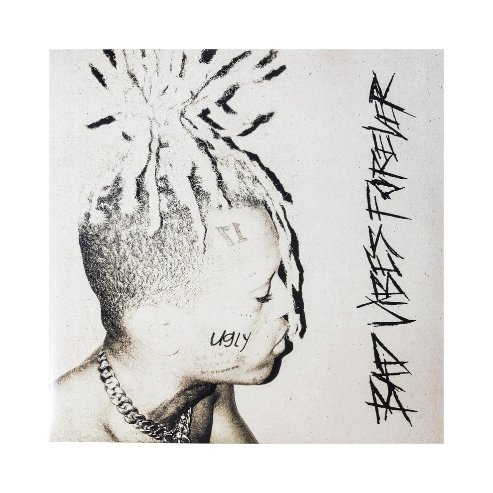 Bad Vibes Forever Vinyl 4416