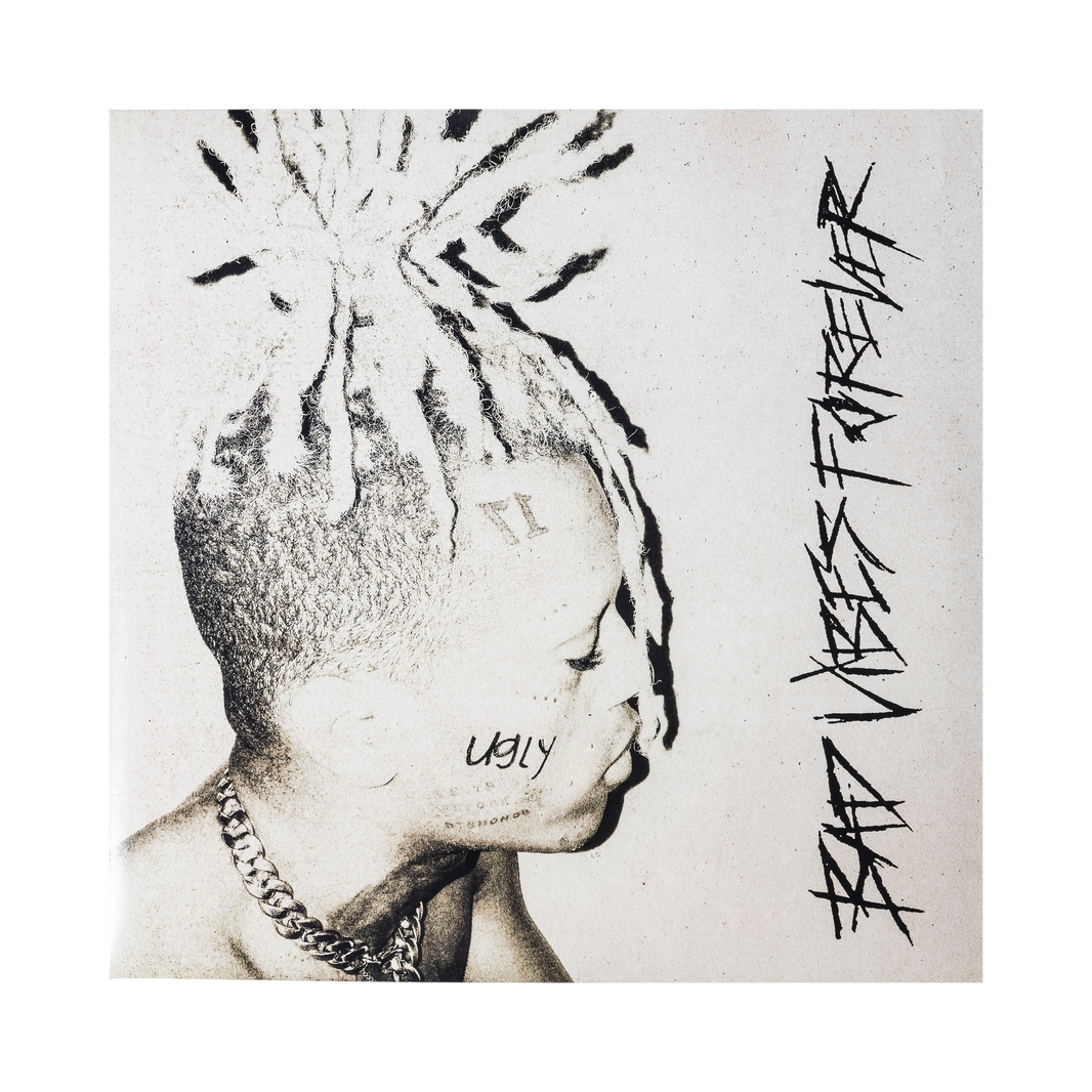 XXXTENTACION & BAD VIBES FOREVER – XXXTentacion.com