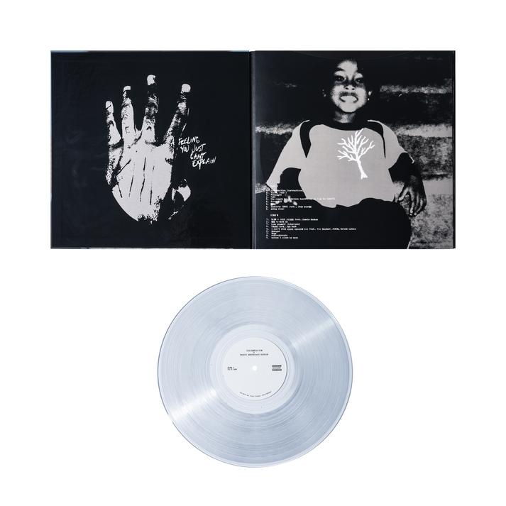 Deluxe Vinyl