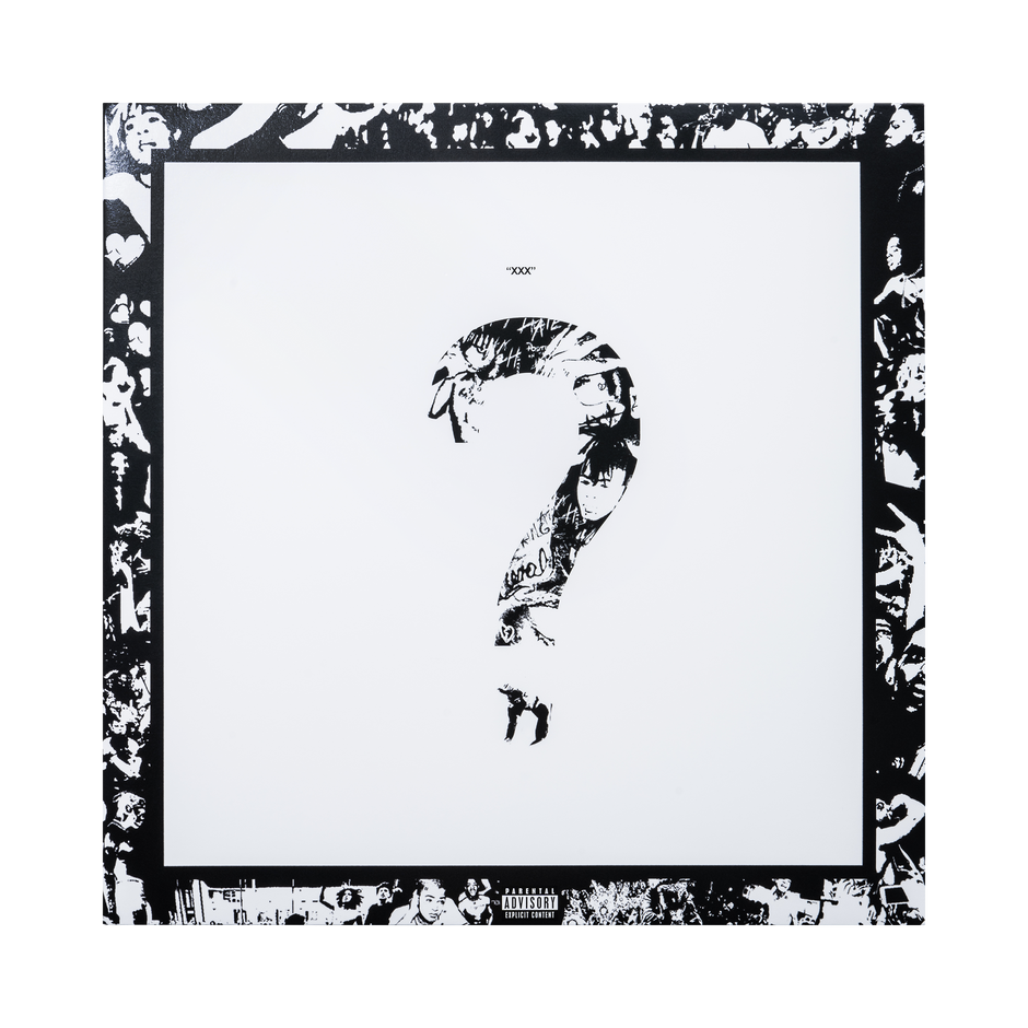 XXXTENTACION & BAD VIBES FOREVER – XXXTentacion.com
