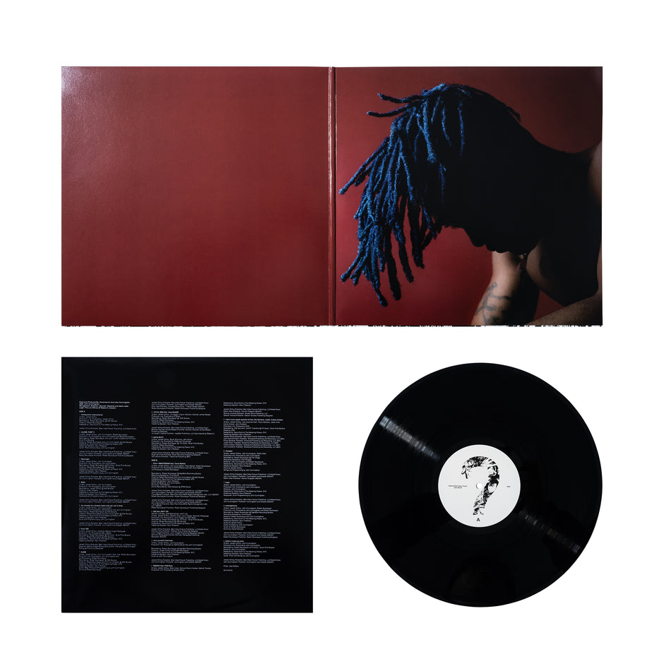 XXXTENTACION & BAD VIBES FOREVER – XXXTentacion.com
