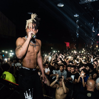 Gallery – XXXTentacion.com