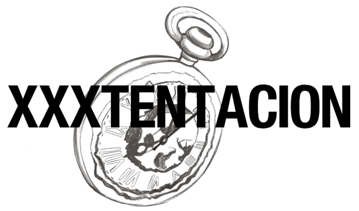 MAKE OUT HILL HAT BLACK – XXXTentacion.com